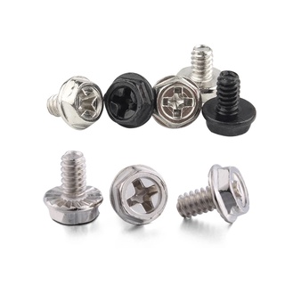 Jual Macam2 Baut Untuk PC Komputer Motherboard PSU Hardisk HDD Fan Baud ...