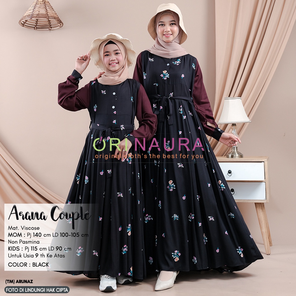 Produk Bella_Gamis_Solo | Shopee Indonesia