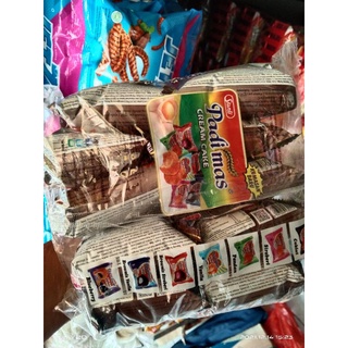 Jual Roti padi mas (roti isi) | Shopee Indonesia