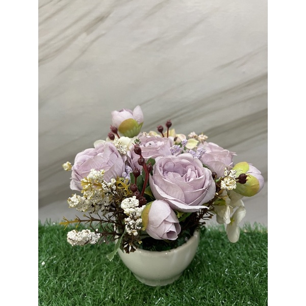 Harga Rangkaian Bunga Artificial VAS Terbaru Okt 2025 | BigGo Indonesia