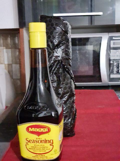 Kecap Maggie Maggi Seasoning 800 ml Murah Penyedap Umami Halal Bisa ...