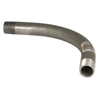 Elbow Conduit RGS 90Deg 1-1/4 in RIGID GALVANIZED STEEL | Shopee Indonesia