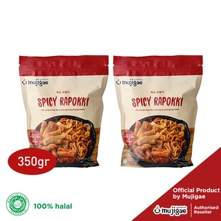 Toko Online Mujigae Official Shop | Shopee Indonesia