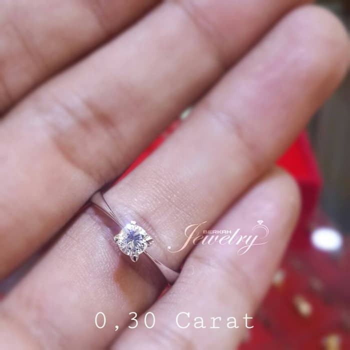 Harga cincin nikah emas asli 18k Terbaru Jun 2026 | BigGo Indonesia