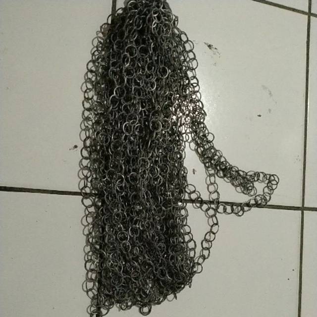 Jual Batu kecrik / jala dr kawat dilas | Shopee Indonesia