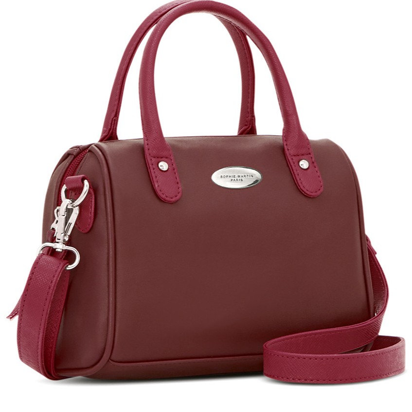 Jual TAS SOPHIE MARTIN PARIS OFFICIAL PAROLA SLING BAG TAS SHOPPE ...