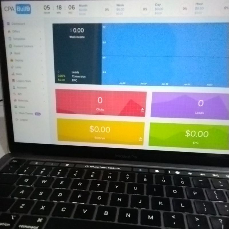 Harga Cpabuild Terbaru Sep 2025 | BigGo Indonesia