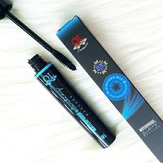 Jual MASKARA QL Premium Quality Waterproof & Curling | Shopee Indonesia