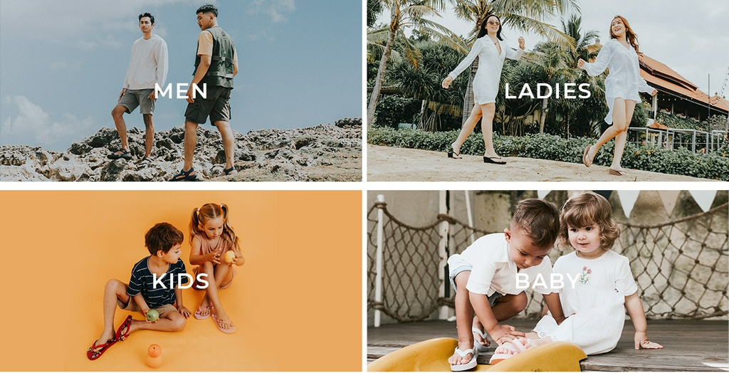 Toko Online ZUMA Official Shop | Shopee Indonesia