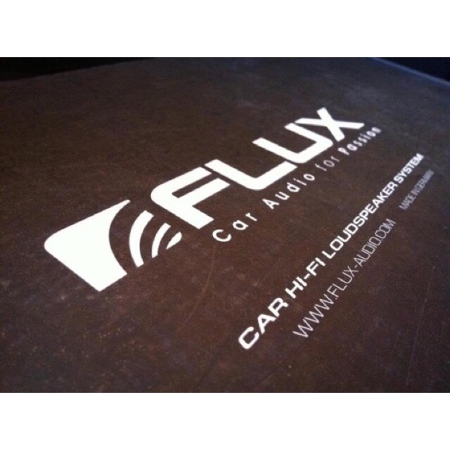 Paket audio mobil SQ SQL stealth Flux Eton | Shopee Indonesia