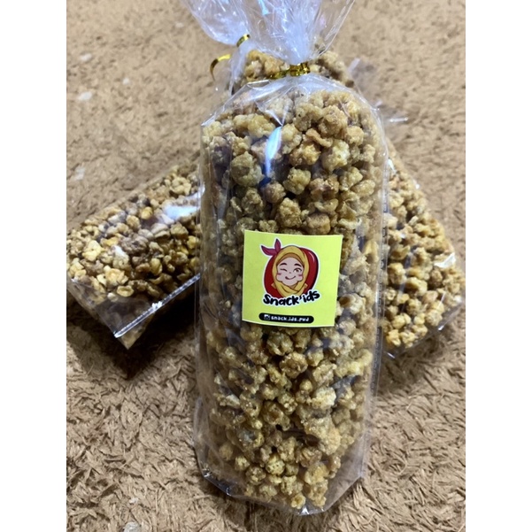Jual Snack jagung WARNING | marneng jagung camilan | Shopee Indonesia