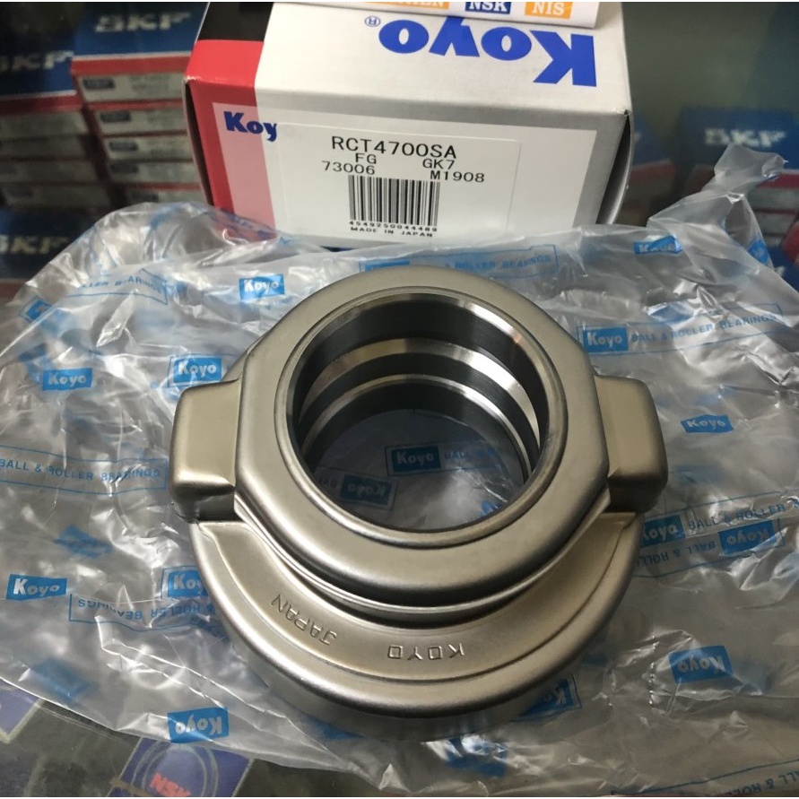 Jual Drug Laher/ Drag Lahar/ Drek Laker/ Clutch Release Bearing Colt Diesel Canter 125PS Merk ...