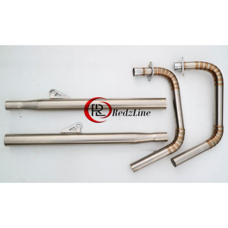 Jual Knalpot benelli patagonian eagle 250cc - benelli pe 250 freeflow ...