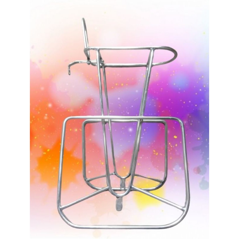 Harga Touring Bike Rack Terbaru Nov 2025 | BigGo Indonesia