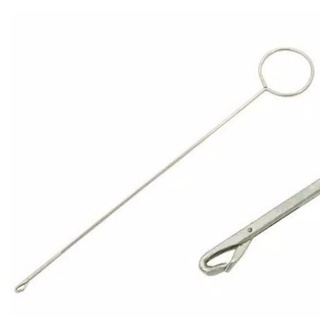 Jual LOOP TURNER ALAT PEMBALIK TALI KAIN SENGKELIT JAHITAN | Shopee ...