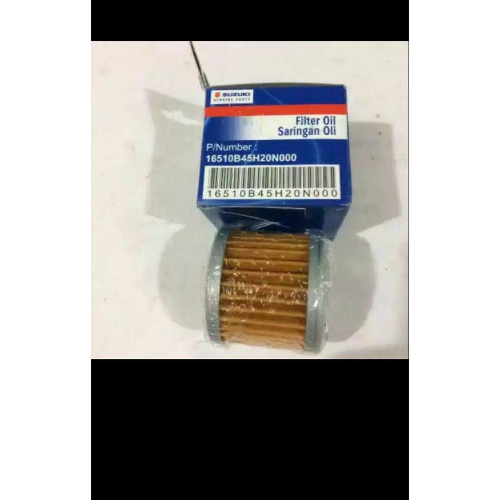 Oil filter smash oil filter satria fu oil filter thunder filter oli ...