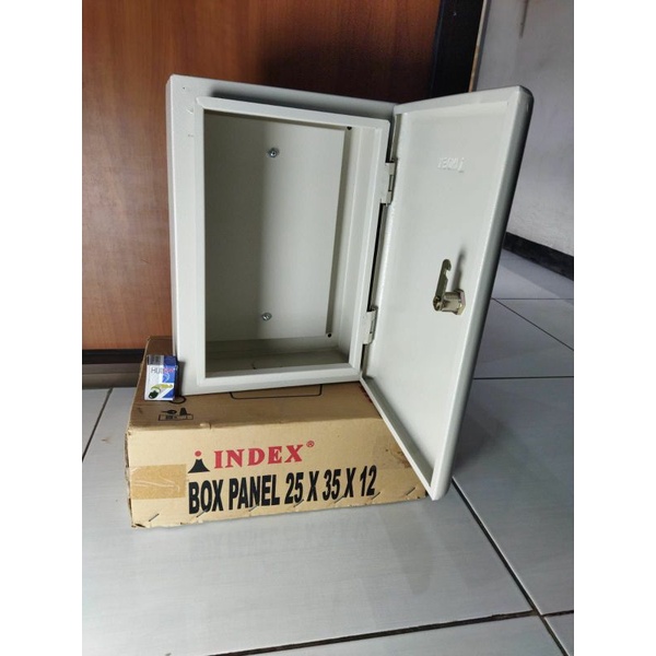 Jual Box panel index box kotak listrik | Shopee Indonesia
