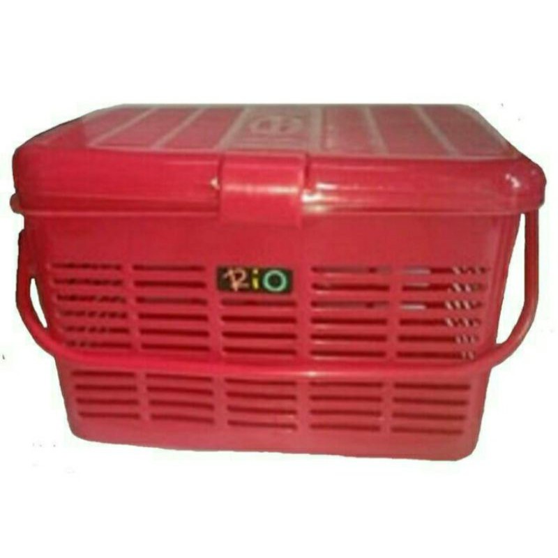 Jual Keranjang Rio Besar Serbaguna/Keranjang Anjing | Shopee Indonesia