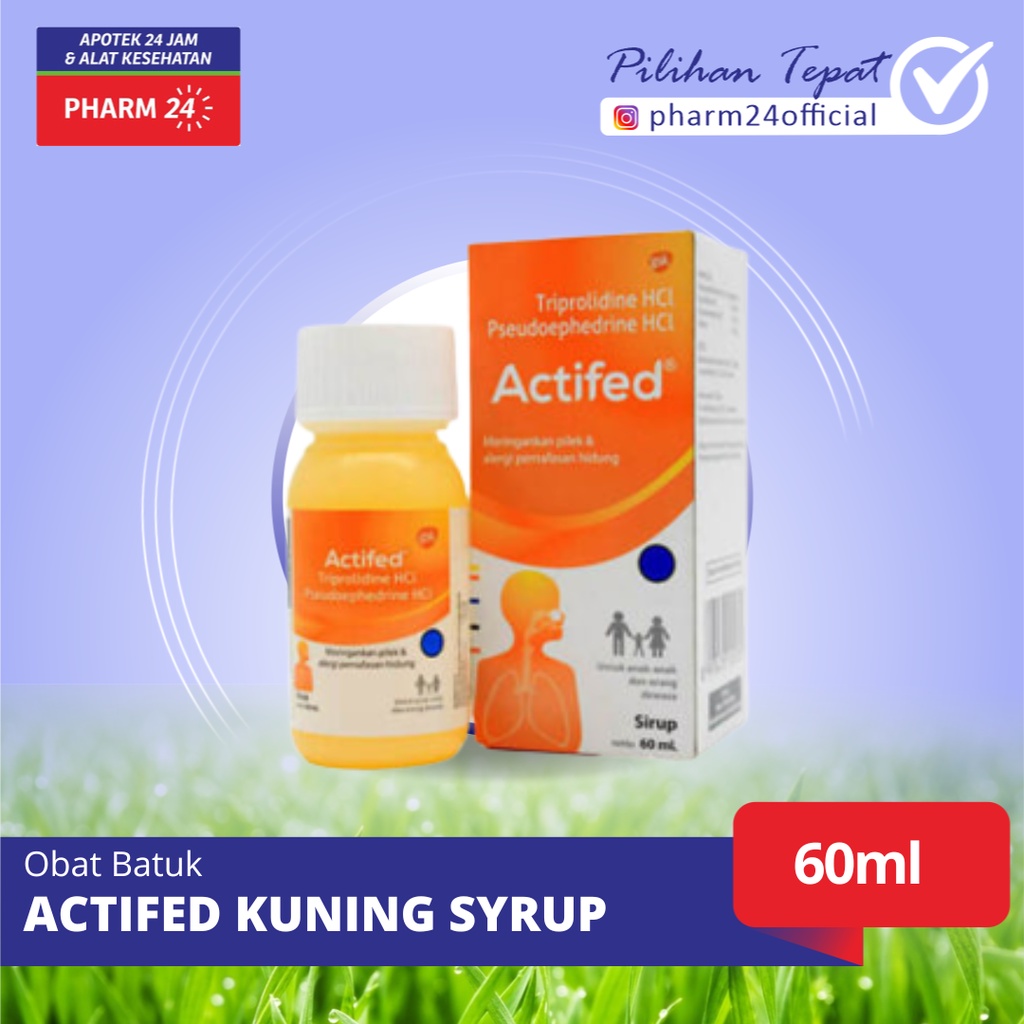 Harga Actived Syrup Terbaru Agt 2024 |BigGo Indonesia