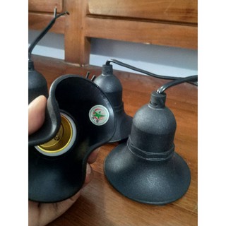 Jual Fitting Lampu Gantung/ Fitting Gantung Karet/ Fitting Listrik ...