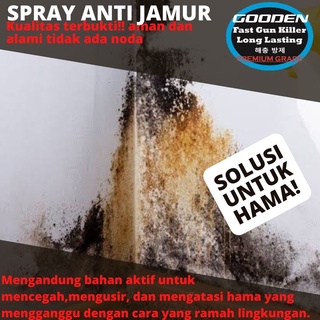 Jual Obat Racun Ubat Cairan Penghilang Pengering Penghambat Jamur ...