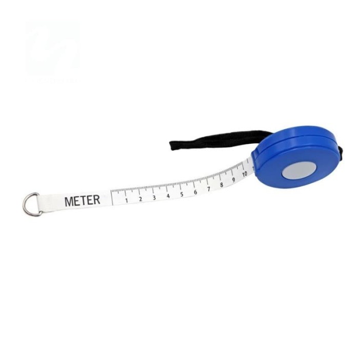 Jual Pita ukur Ternak Sapi Babi Animeter - cow cattle weigth measuring ...