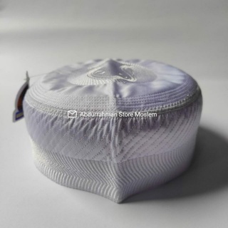 Jual Peci Madinah Bugis Kopiah Madinah Bugis Songkok Madinah Bugis ...