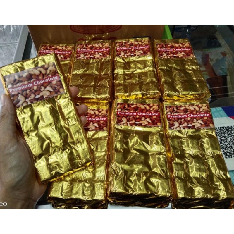 Jual COKLAT LEBURAN SILVERQUEEN FOIL | Shopee Indonesia Jual COKLAT LEBURAN SILVERQUEEN FOIL | Shopee Indonesia