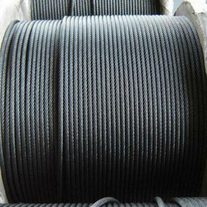 wire rope/ seling full baja 12mm/ kawat seling proyek | Shopee Indonesia
