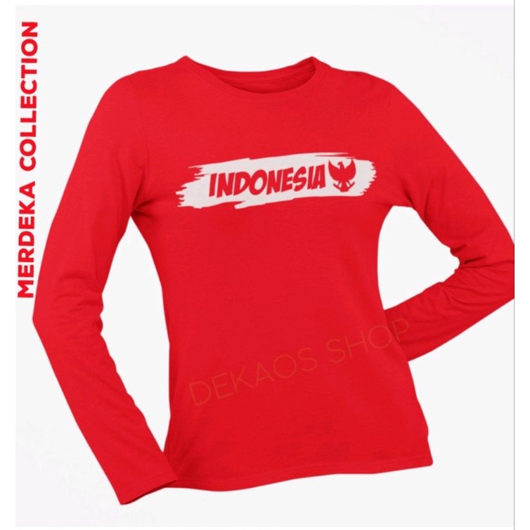 Jual COD KAOS INDONESIA / KAOS LENGAN PANJANG INDONESIA / KAOS 17 ... Jual COD KAOS INDONESIA / KAOS LENGAN PANJANG INDONESIA / KAOS 17 ...