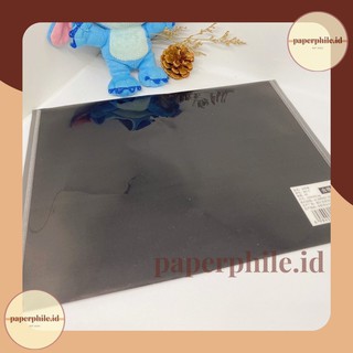 Jual Map plastik / Map lucu / File lucu / Tempat penyimpanan dokumen ...