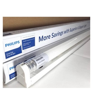 Jual Philips LED Tube Batten BN015C SET 1xTLED L1200 - 16 Watt / 765 | Shopee Indonesia