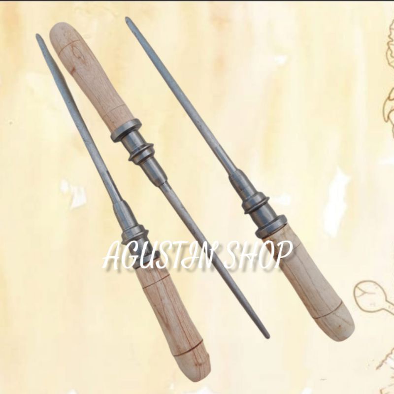 Jual Stik Asahan Kristal Panjang - Tongkat Besi atau Honing Bar ...