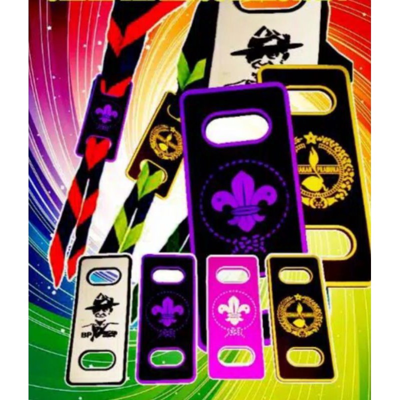 Jual Woggle scarf pramuka terbaru Indonesia|Shopee Indonesia