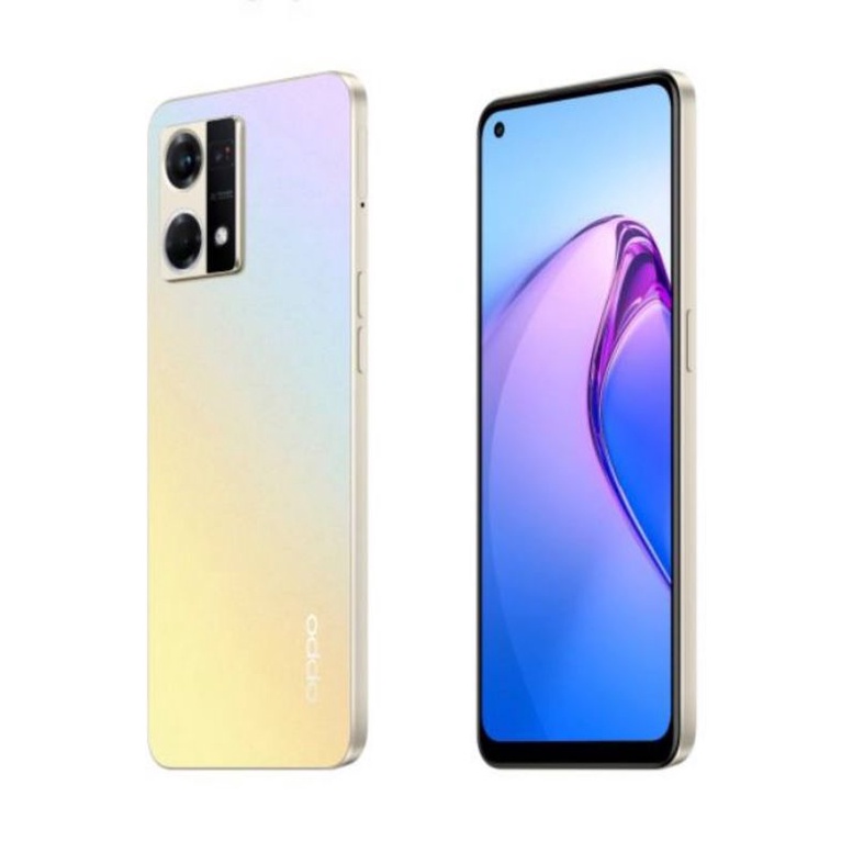 Jual OPPO Reno8 4G | Shopee Indonesia