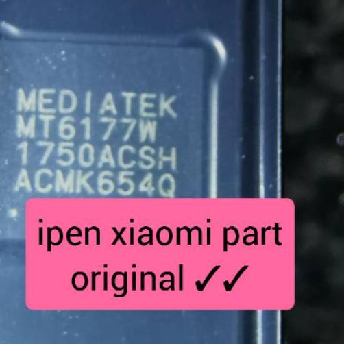 Harga MT6177W Terbaru Desember 2023 |BigGo Indonesia