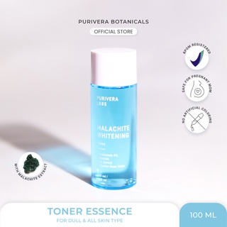 Toko Online Purivera Botanicals Official Shop | Shopee Indonesia