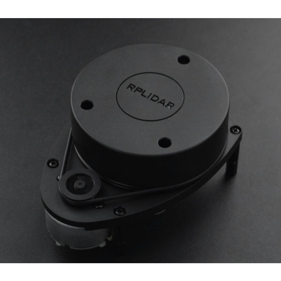 Jual RPLIDAR A1M8 - 360 Degree LiDAR Laser Scanner Development Kit ...