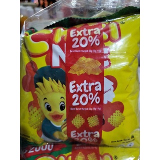 Jual snack chiki net snack taro isi 10pcs | Shopee Indonesia