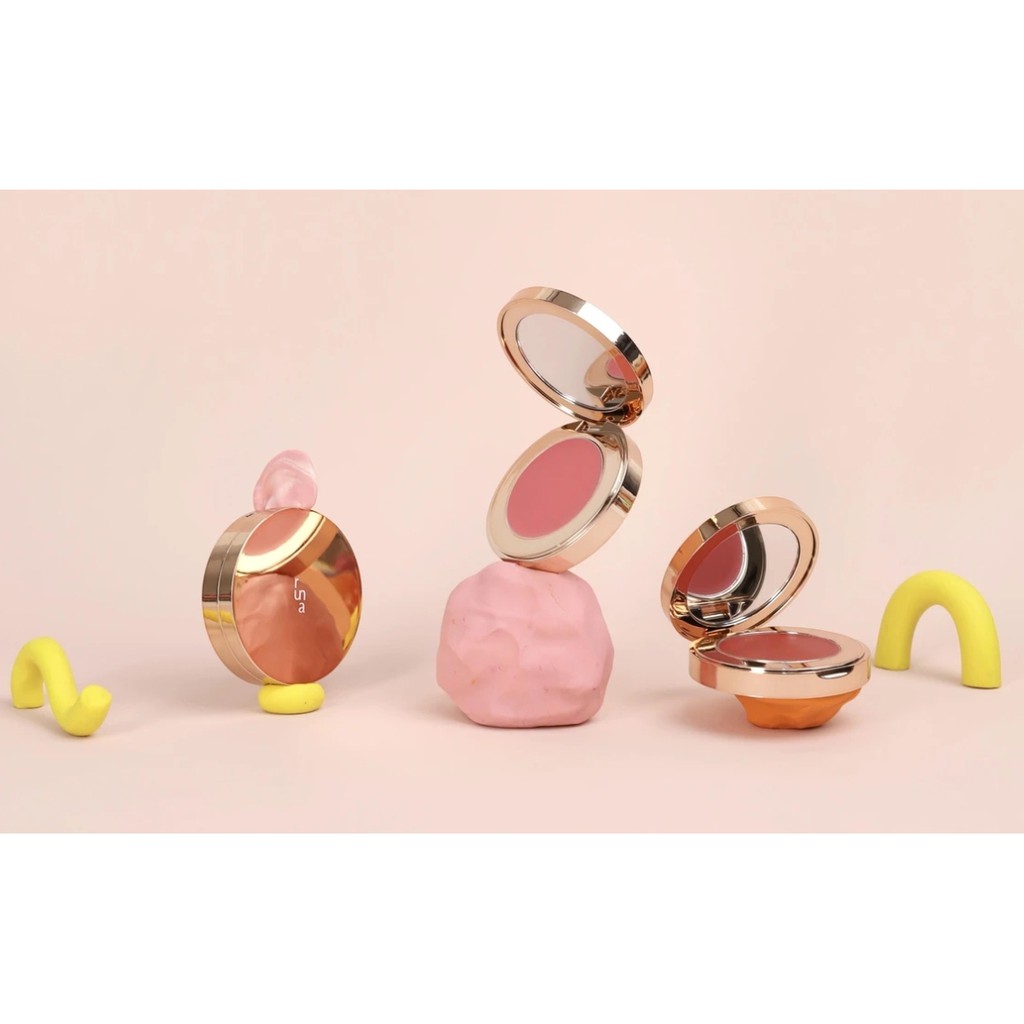 Jual Runa Beauty Moonflush | Shopee Indonesia