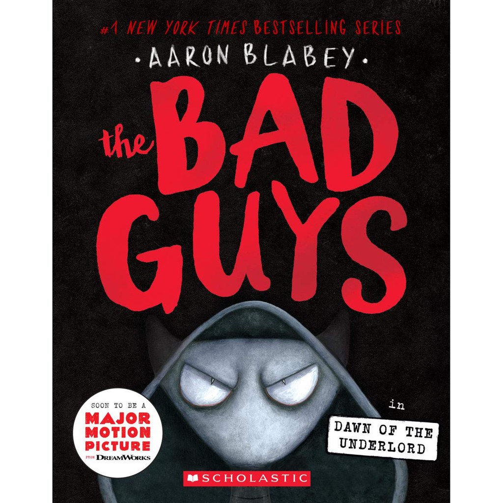Jual Scholastic - The Bad Guys #11: The Bad Guys In The Dawn Of The ...
