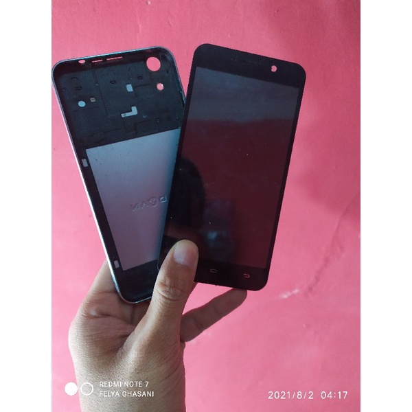 Jual LCD TOUCHSCREEN ADVAN BARCA ORIGINAL COPOTAN | Shopee Indonesia