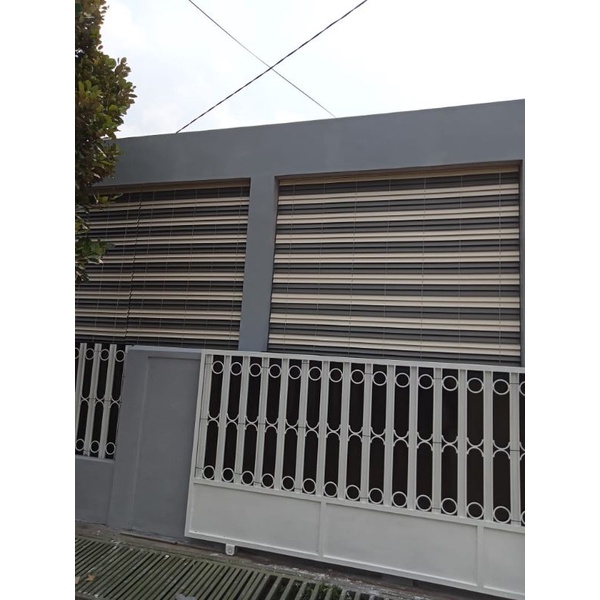 Jual krey tirai kayu | Shopee Indonesia