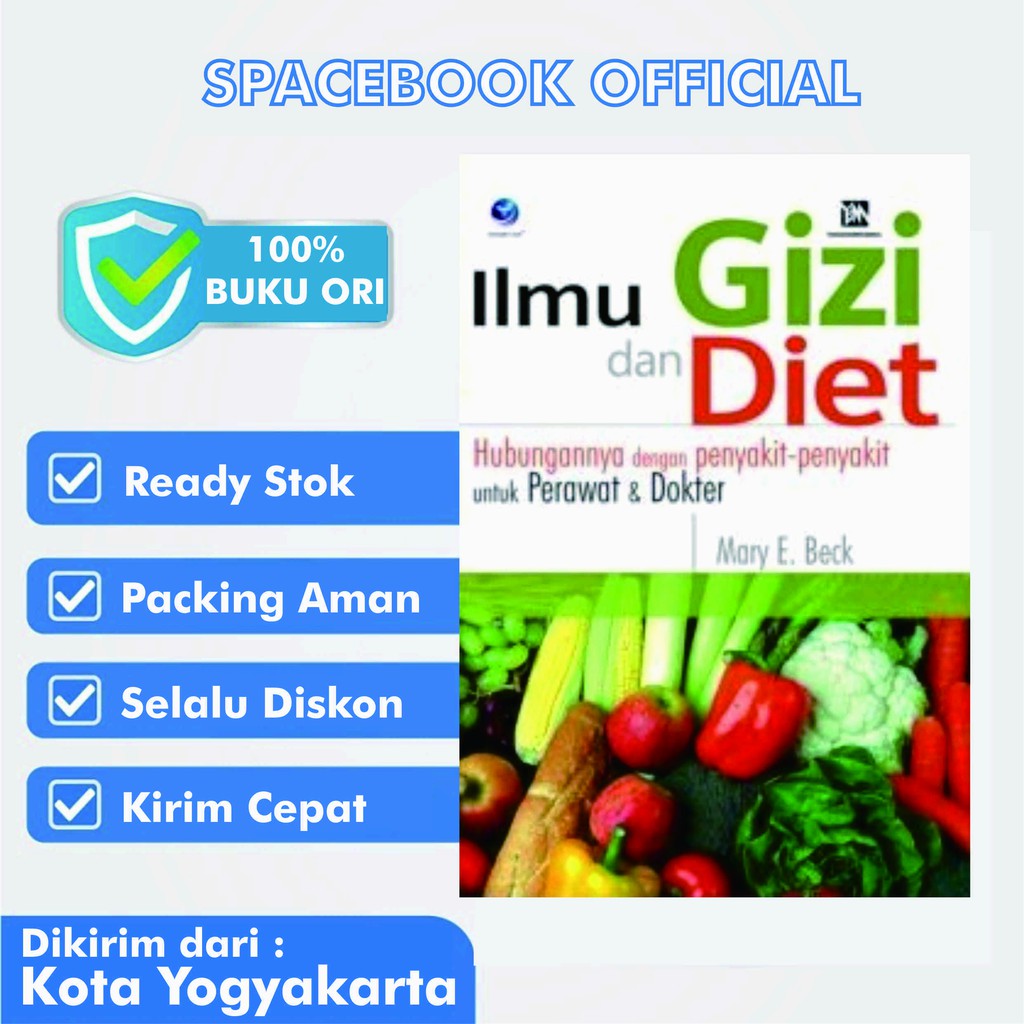 Gizi Dan Diet - Perumperindo.co.id