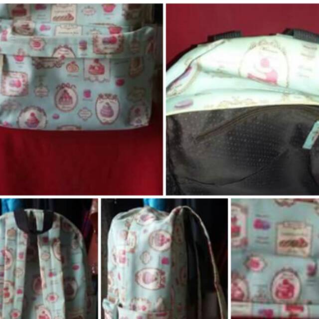 Jual Dolly backpack Indonesia|Shopee Indonesia