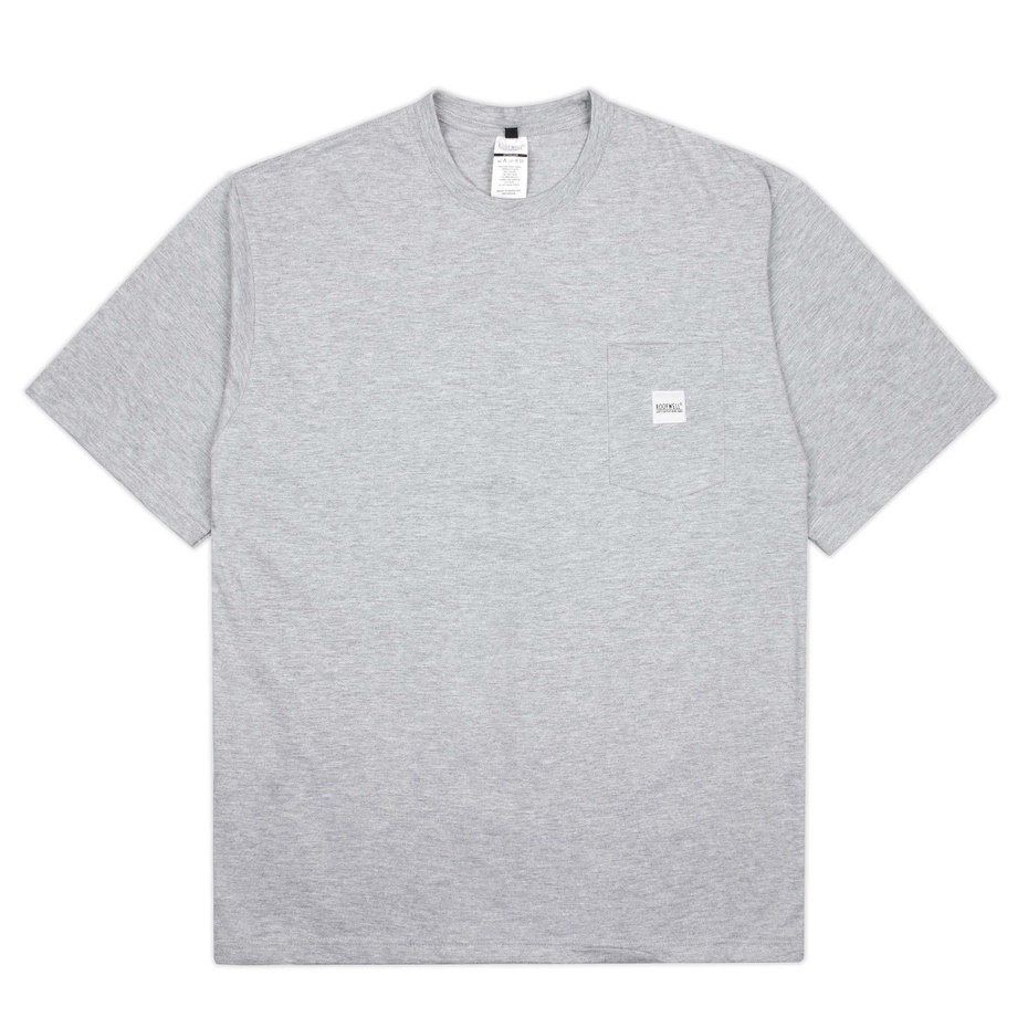 Jual Kaos Poket Abu Polos Oversize - Roofwell | Kaos Oversize | Kaos ... Jual Kaos Poket Abu Polos Oversize - Roofwell | Kaos Oversize | Kaos ...