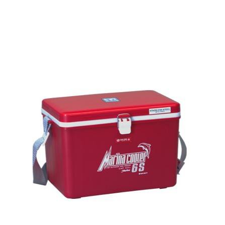 Jual Marina 6 S 5,5 Liter Ice Cooler Box Marina 6s Kotak Asi Vaksin ...