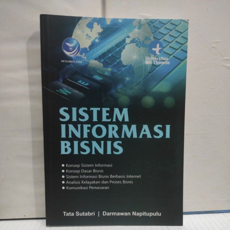 Jual Buku Sistem informasi bisnis konsep sistem informasi konsep dasar ... Jual Buku Sistem informasi bisnis konsep sistem informasi konsep dasar ...