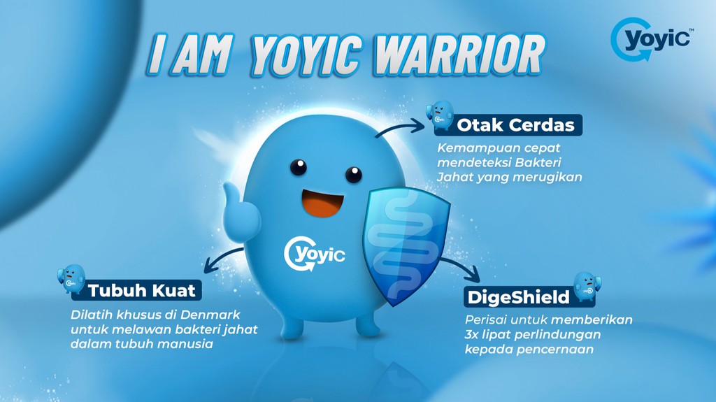 Toko Online Yoyic Official Shop | Shopee Indonesia