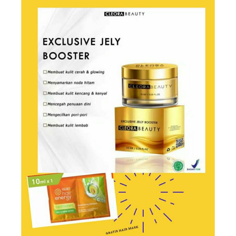 Harga Cleorabeauty.id Terbaru Januari 2024 |BigGo Indonesia